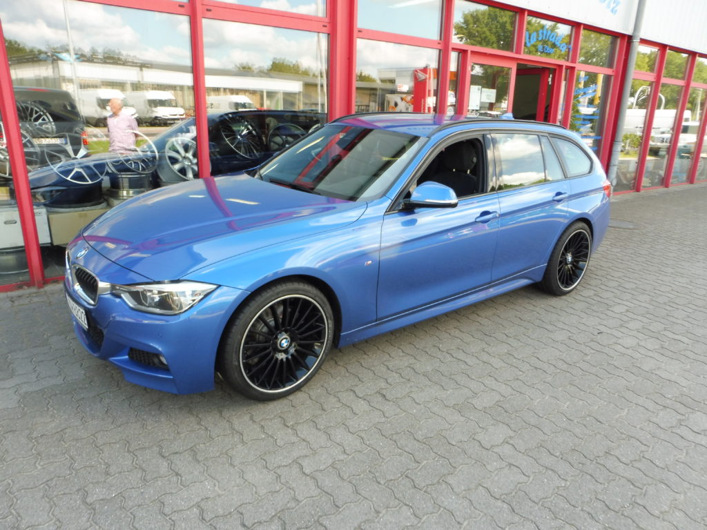 Bmw F31 19 Zoll
